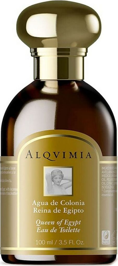 Dámský parfém Alqvimia Queen Of Egypt 100 ml | Kaufland.cz