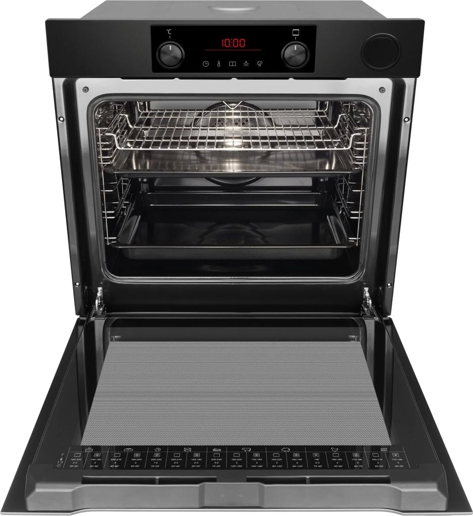 Amica Fine Design BACKOFEN EBSX 949 660 SM | Kaufland.de