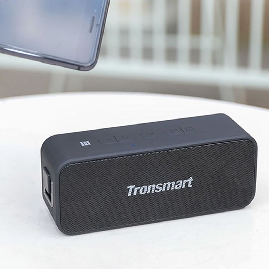 Tronsmart Element T2 Plus 20W přenosný | Kaufland.cz
