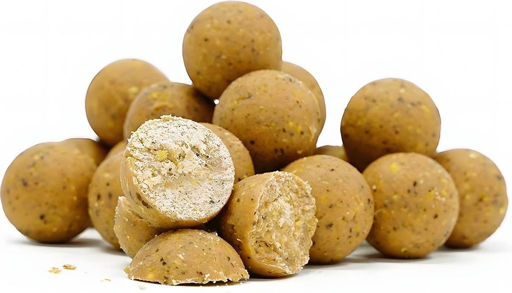 Boilie 20mm 10kg Mango Cream Boilies | Kaufland.cz