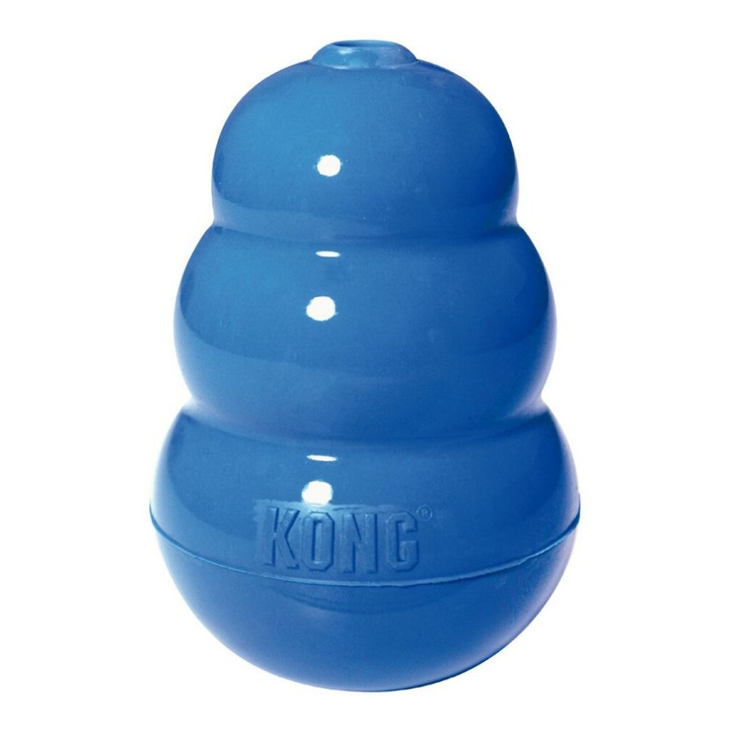 Hundespielzeug KVP Kong Blau Größe L | Kaufland.de