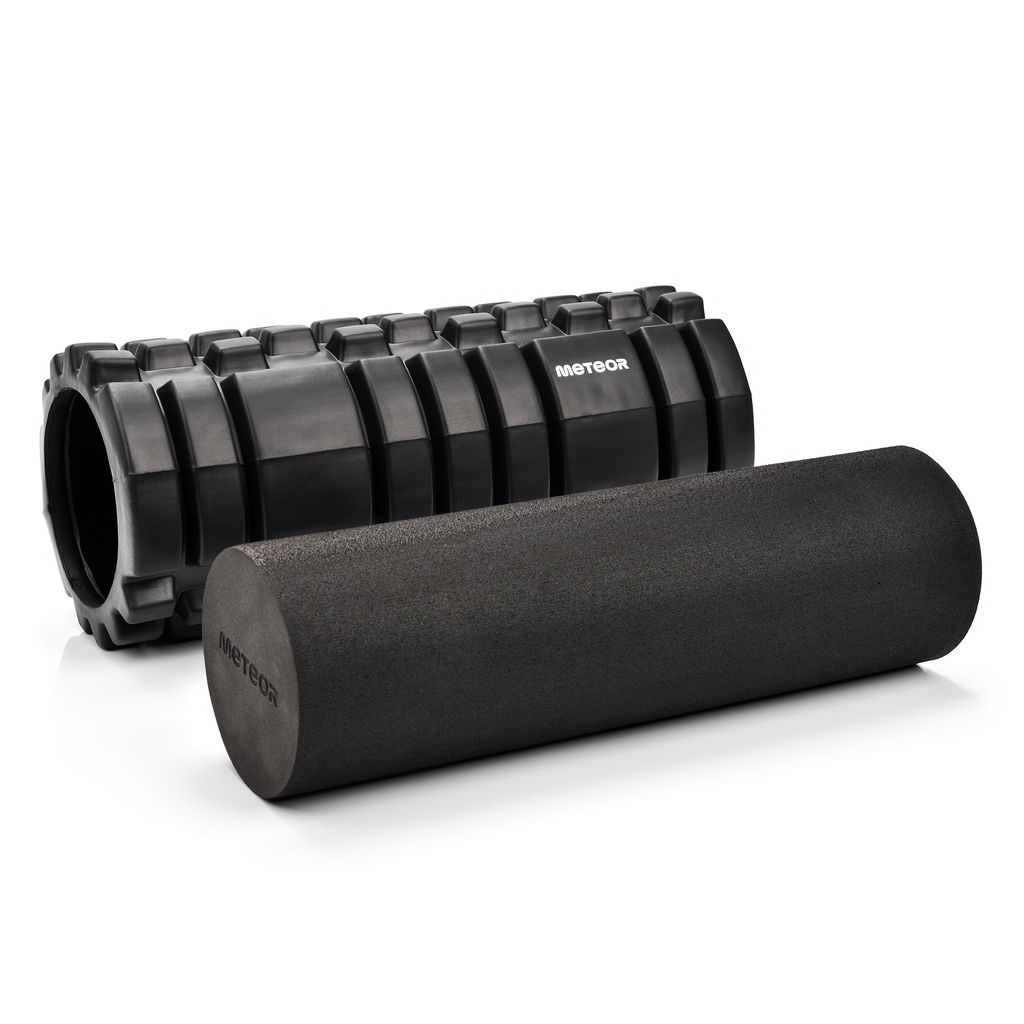 Faszienrolle für den Rücken und Wirbelsäule – | Kaufland.de