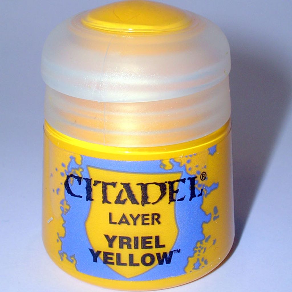 Yriel Yellow Sonstige Künstlerfarbe | Kaufland.de