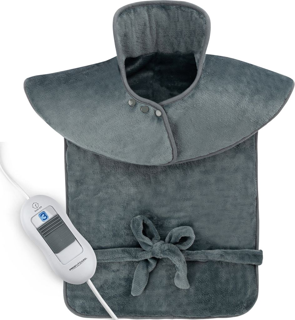 ProfiCare Heizkissen Nacken Schulter Rücken | | Kaufland.de