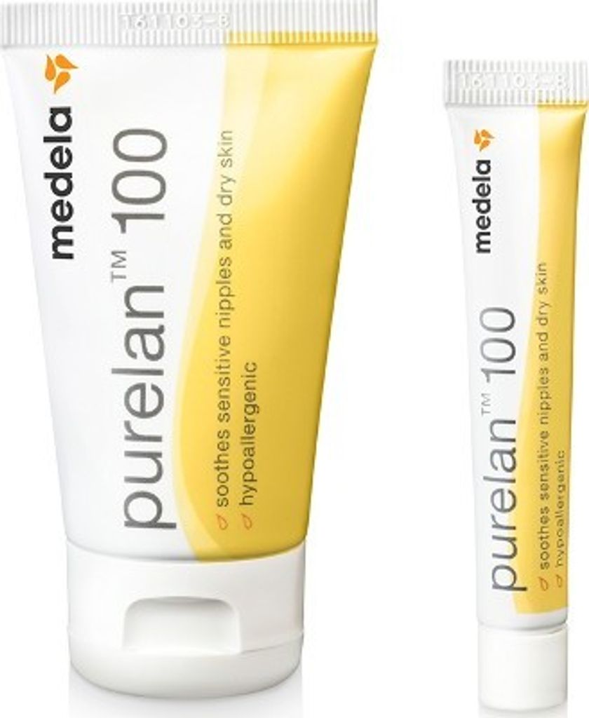 MEDELA Purelan krem leczniczy z lanoliną na | Kaufland.pl