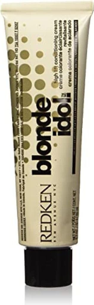 Redken Blonde Idol High Lift #natural 60 ml | Kaufland.cz