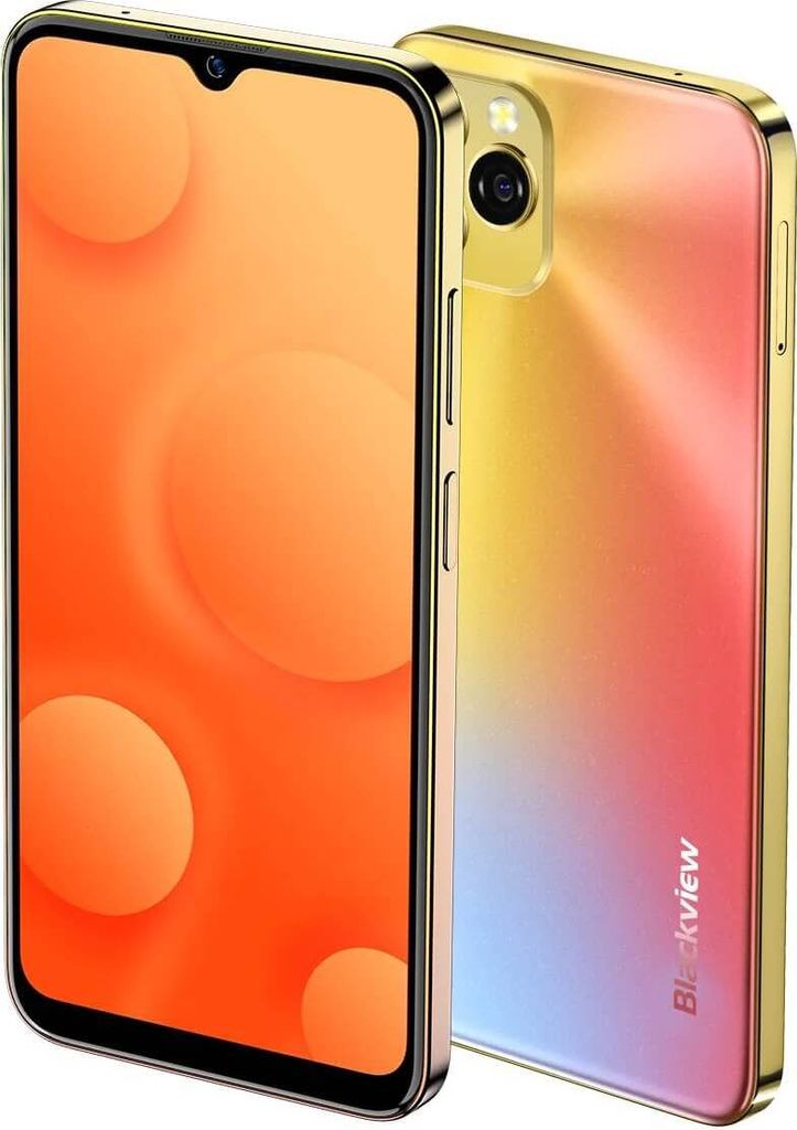 Blackview A95 Rainbow Smartphone, 8GB + | Kaufland.de