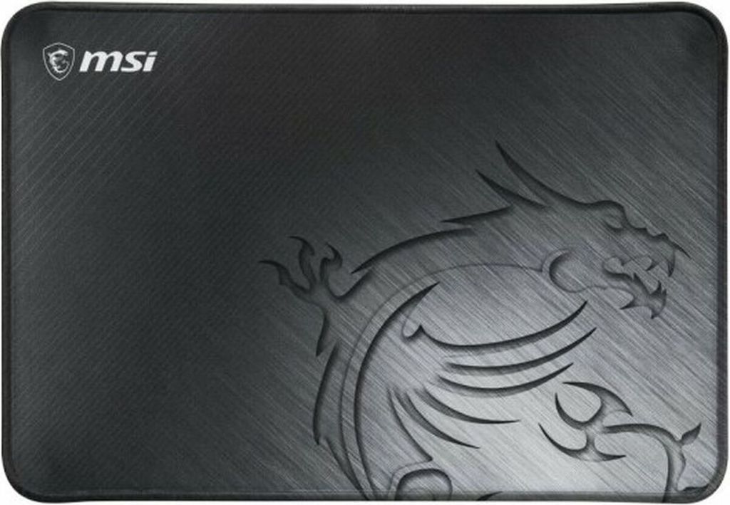 MSI AGILITY GD21 Gaming Mousepad Mauspads