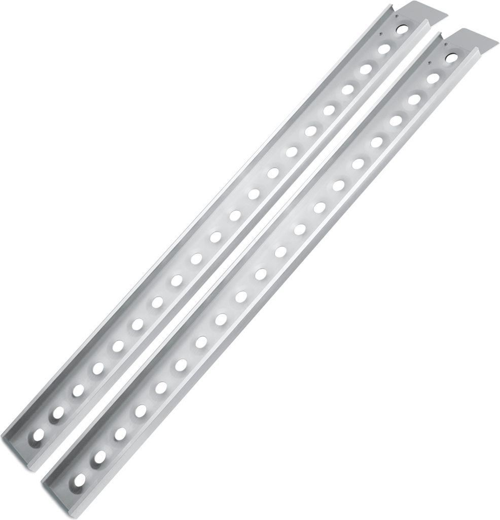 Wiltec 2x rampa 163 cm 360 kg pro motocykl ATV quad,