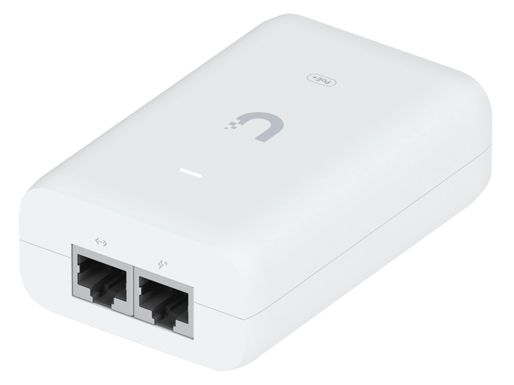 UbiQuiti Networks U-POE-AT - Gigabitový | Kaufland.cz