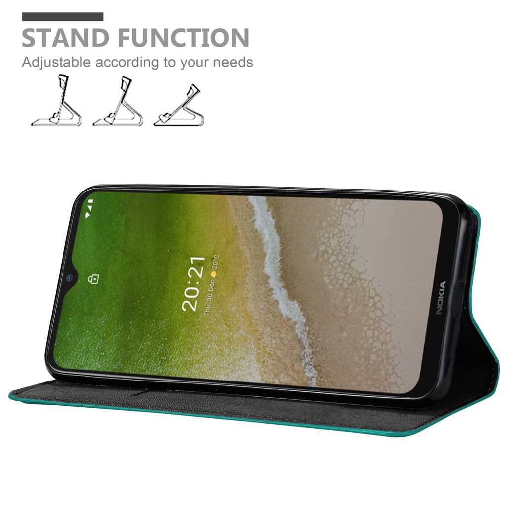 Cadorabo Case for Nokia G50 5G Protective | Kaufland.cz