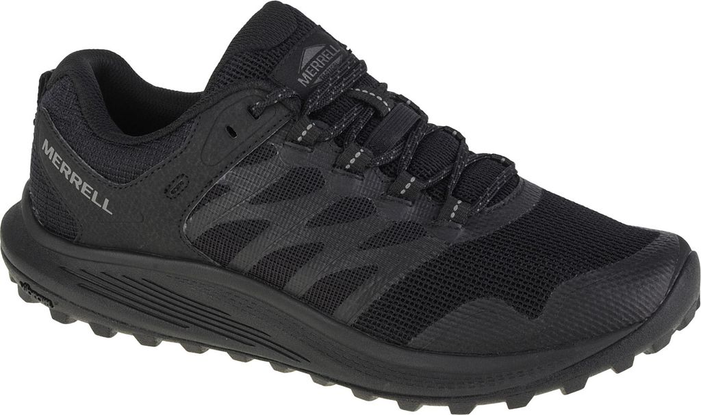 Merrell Boty Nova 3 Tactical, J005043 | Kaufland.cz