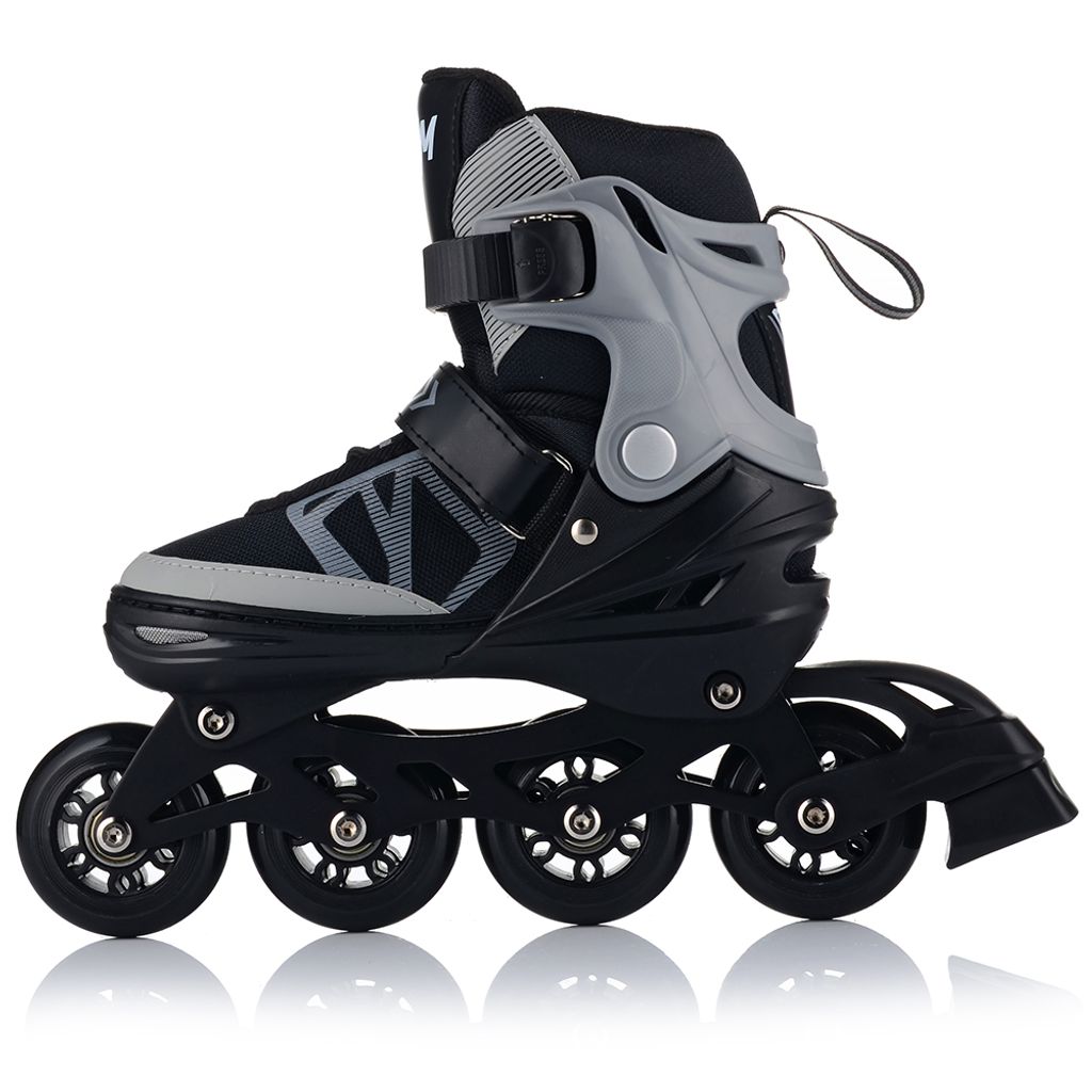 Inliner Verstellbar 4in1 Rollschuhe | Kaufland.de