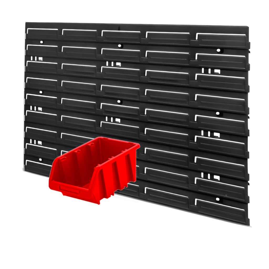 stena na náradie BINEER BOARD KBB6040-S411 | Kaufland.sk