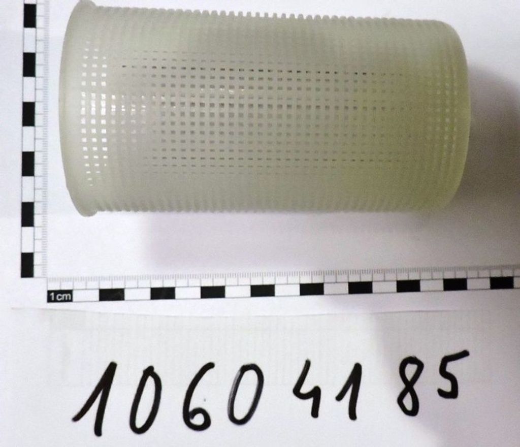 Košíček předfiltru ProStar | Kaufland.cz