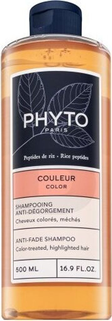 Phyto Color Anti-Fade Shampoo schützendes | Kaufland.de