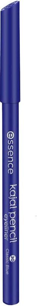 essence Kajal Pencil 30 Classic Blue, 1 g Eyeliner
