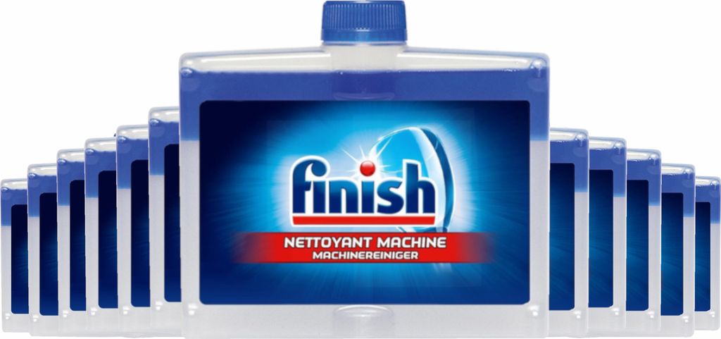 Finish Integrale Machinereiniger Regelmatig | Kaufland.de