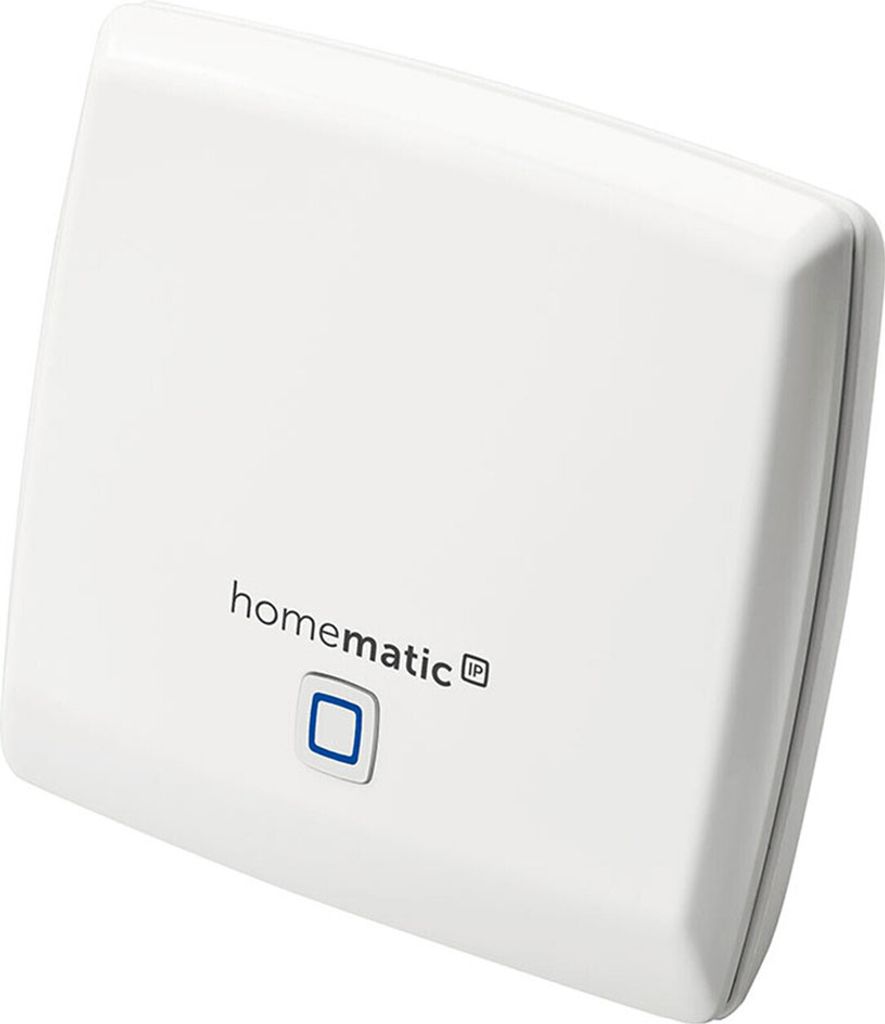 Homematic IP Home Control Access Point HMIP-HAP Smart Home