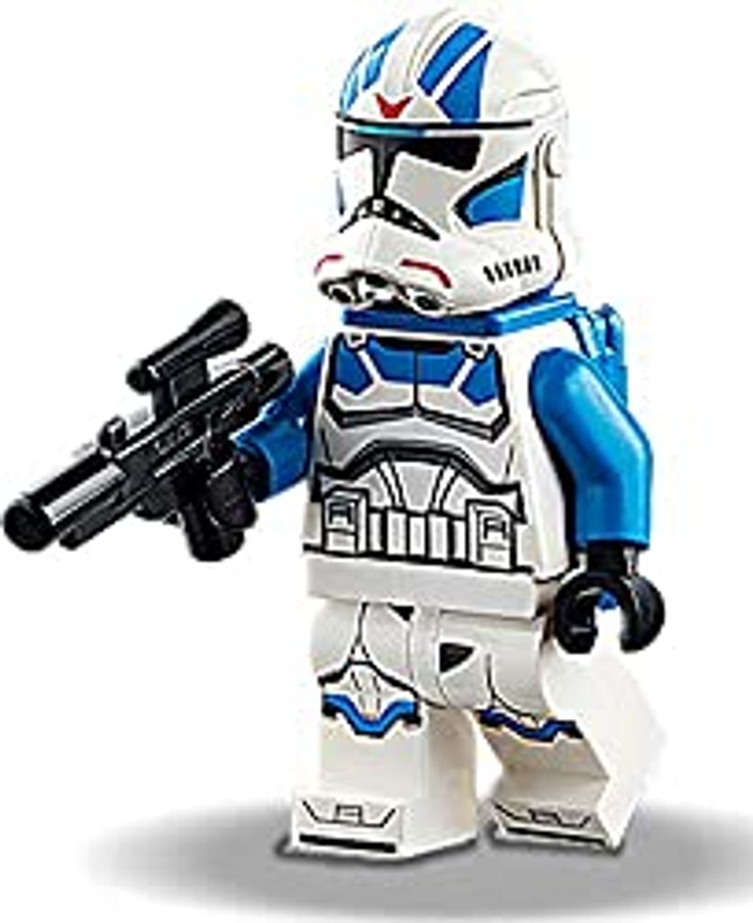 LEGO® - Star Wars - 501st Jet Trooper LEGO® | Kaufland.de