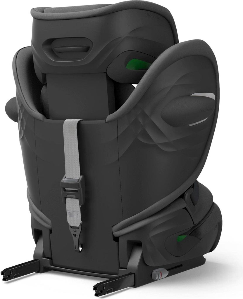 CYBEX Pallas G I-Size Kindersitz, Farbe:Lava | Kaufland.de