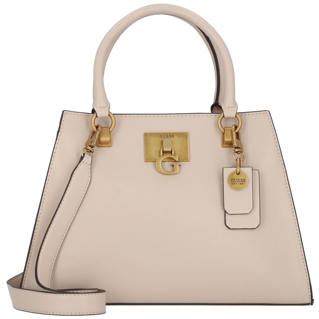 Guess Kurzgriff Tasche Stephi Girlfriend | Kaufland.de