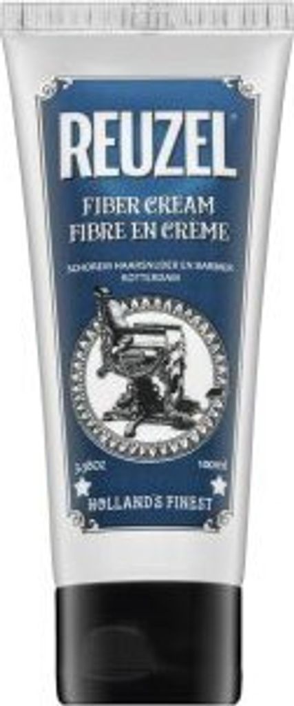 Reuzel Fiber Cream stylingový krém pre | Kaufland.sk