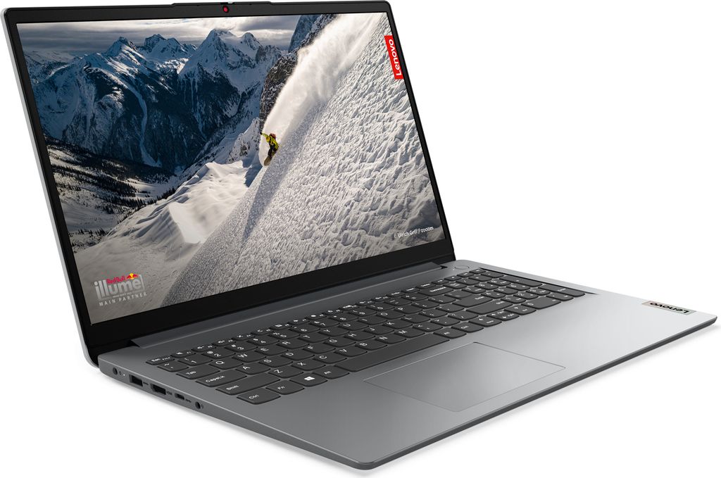 15,6" Lenovo IdeaPad FHD Intel Core i3 16GB | Kaufland.de