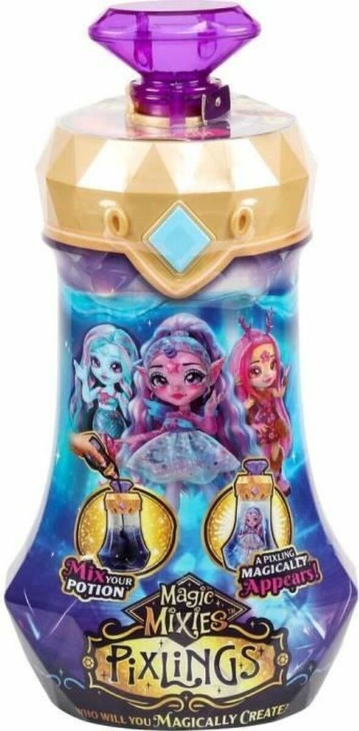 Magic Mixies Pixlings - Marena - The Mermaid | Kaufland.de