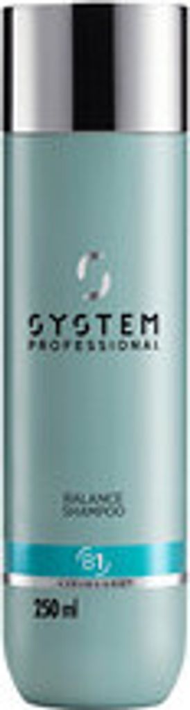 System Professional Balance Shampoo B1 Mild | Kaufland.de