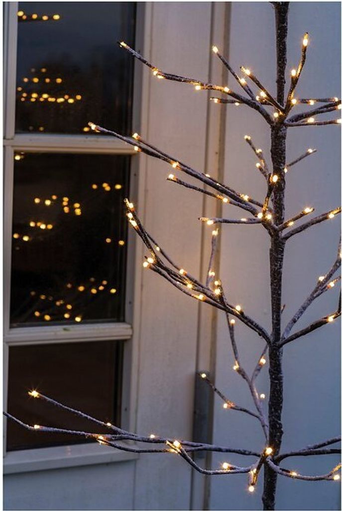 Sirius LED Baum Alex Tree 160 LED warmweiß | Kaufland.de