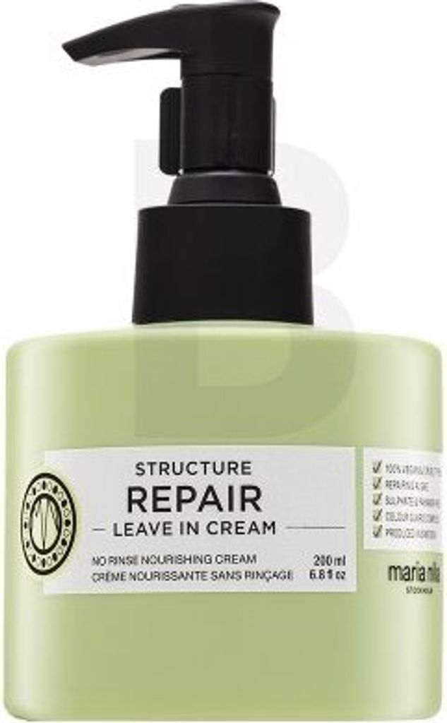Maria Nila Structure Repair Leave In Cream | Kaufland.cz