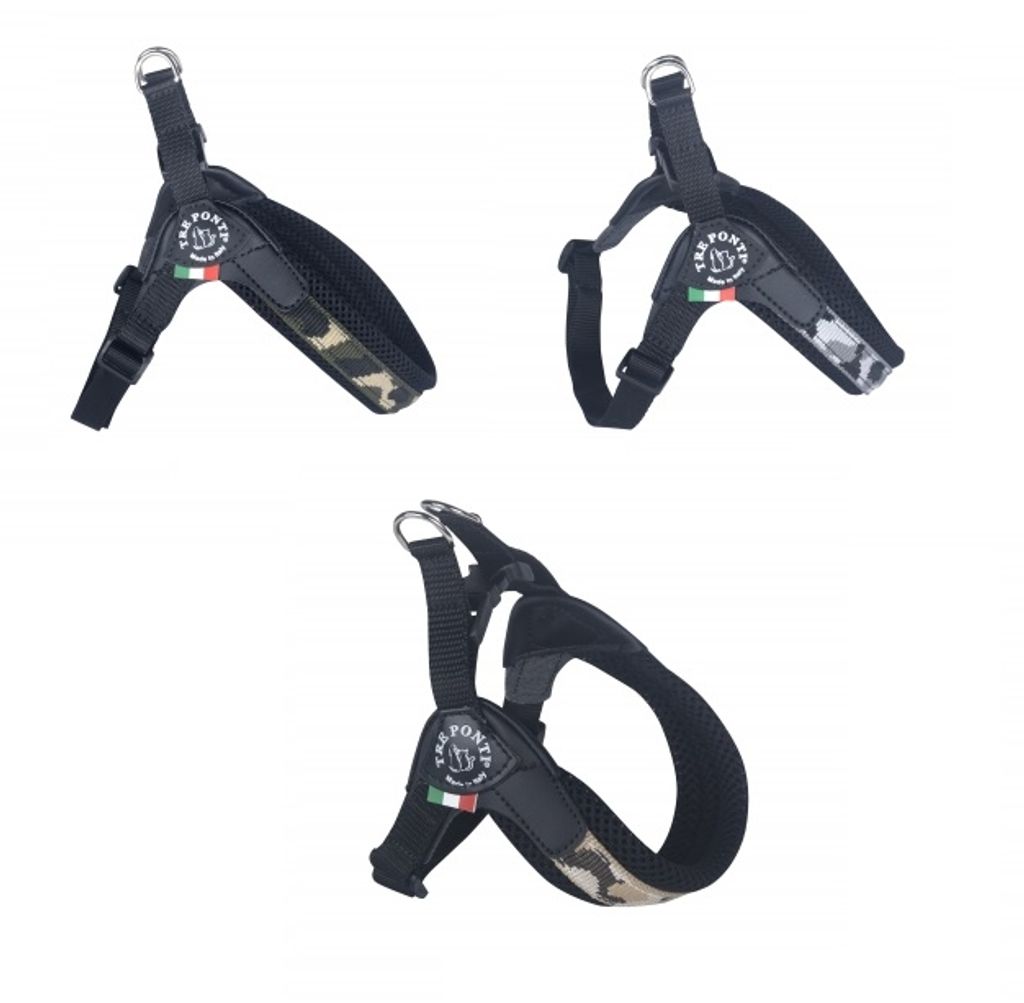 Tre Ponti Easy Fit Soft Mesh Penny | Kaufland.de