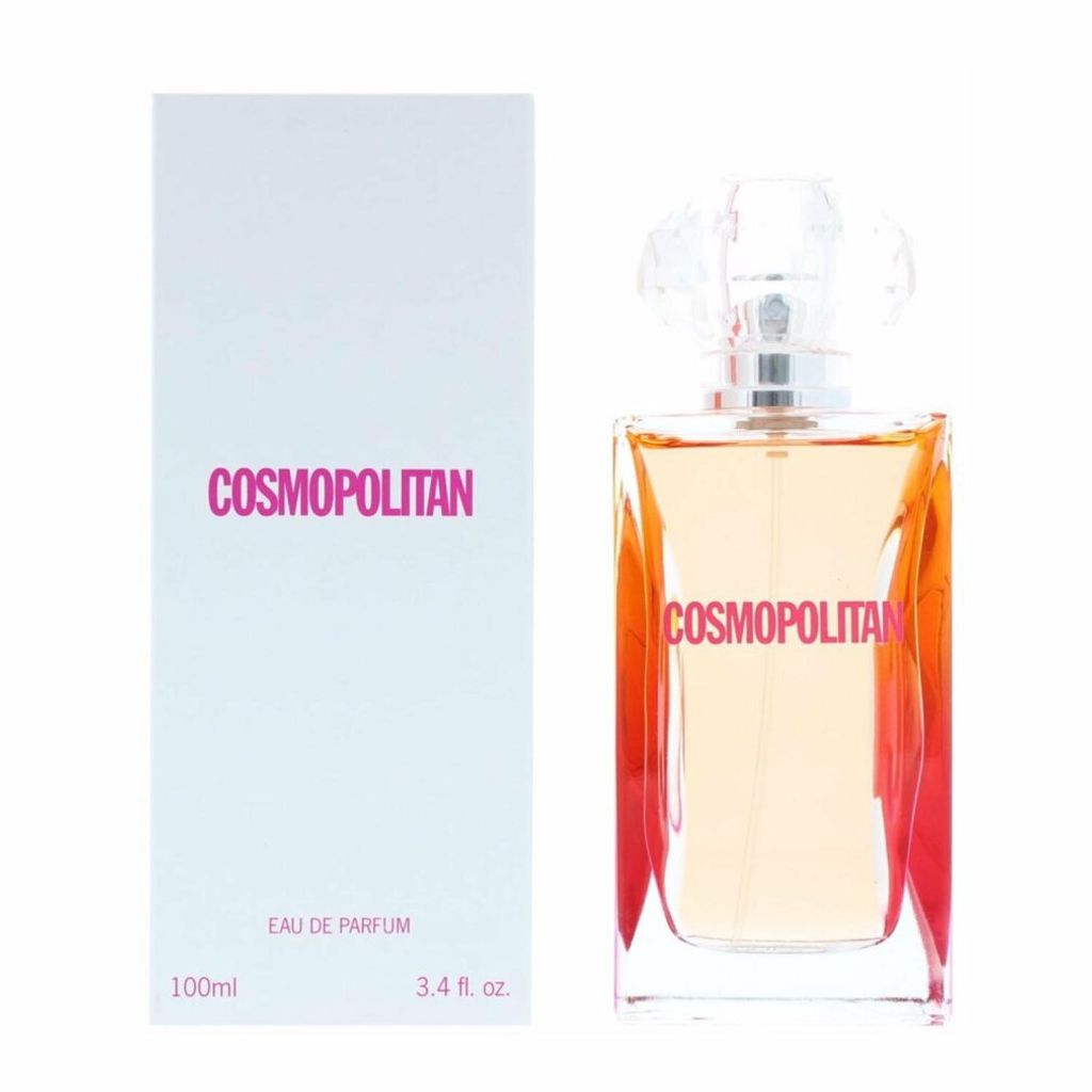 Cosmopolitan Eau de Parfum 100ml Spray | Kaufland.de