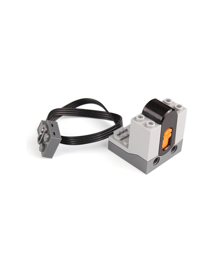 [N] Power Functions IR Receiver LEGO® | Kaufland.cz