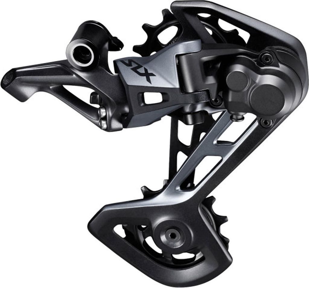 Shimano SLX RD-M7100-S 12-Speed Shadow RD+ SGS Hinten