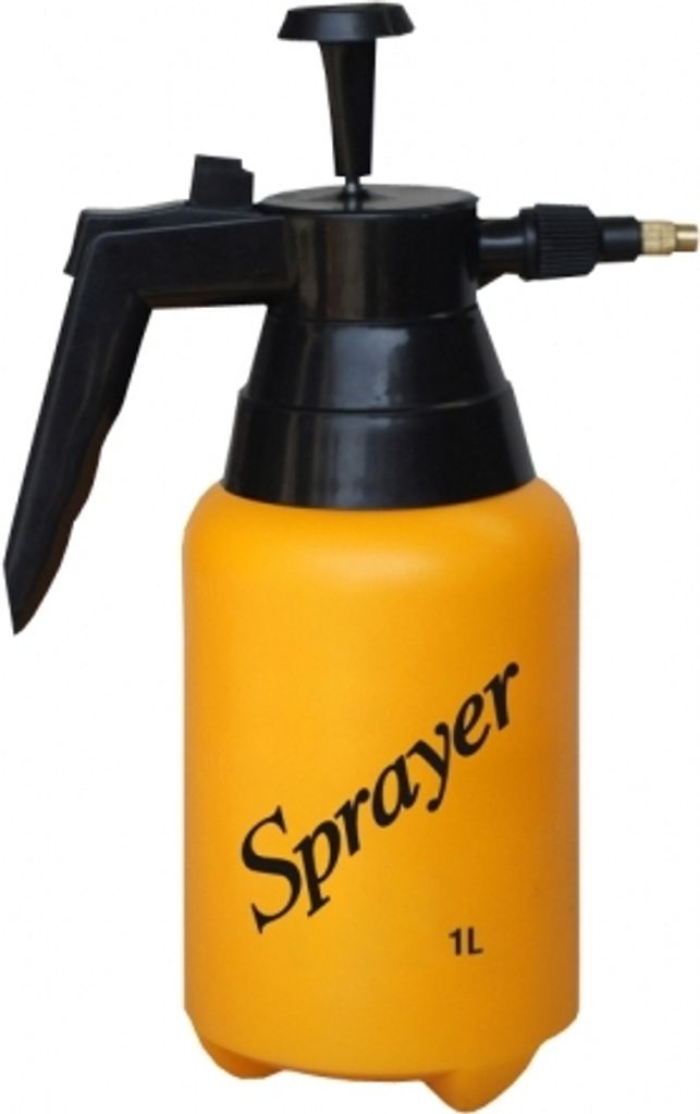 Rozprašovač SPRAYER tlakový 1l Postřikovač | Kaufland.cz