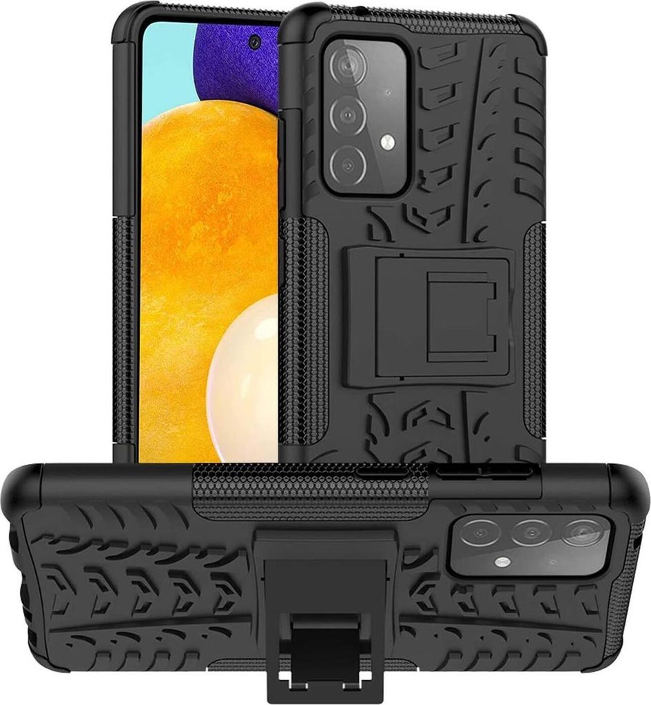 Venkovní kryt pro Samsung Galaxy A52 Case | Kaufland.cz