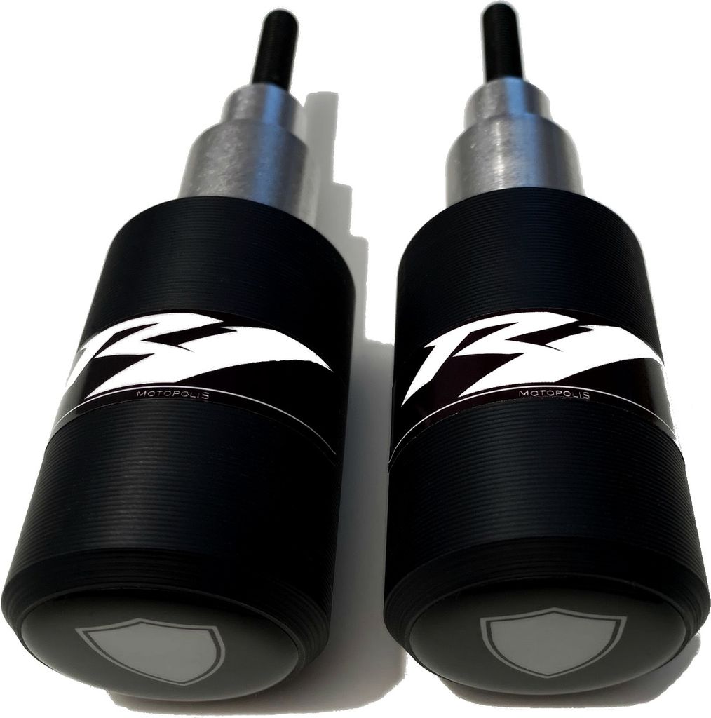 Crash Pads - Yamaha R1 Yzf 1000 Rn12 04-06 - | Kaufland.cz