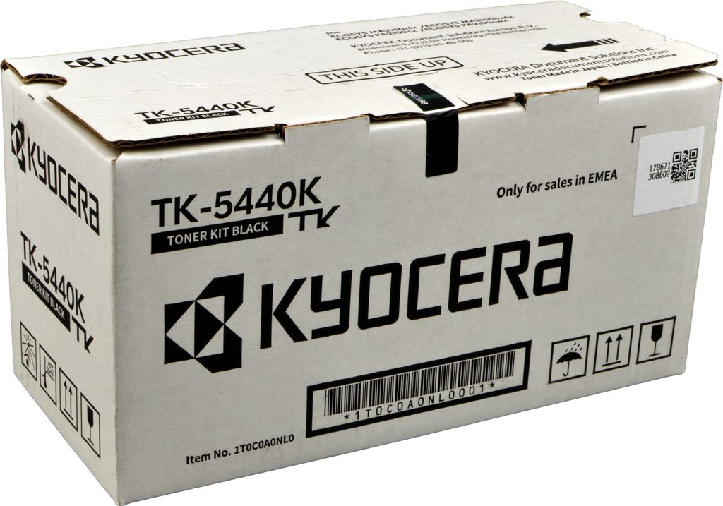 Kyocera Toner TK-5440 K schwarz Toner | Kaufland.de