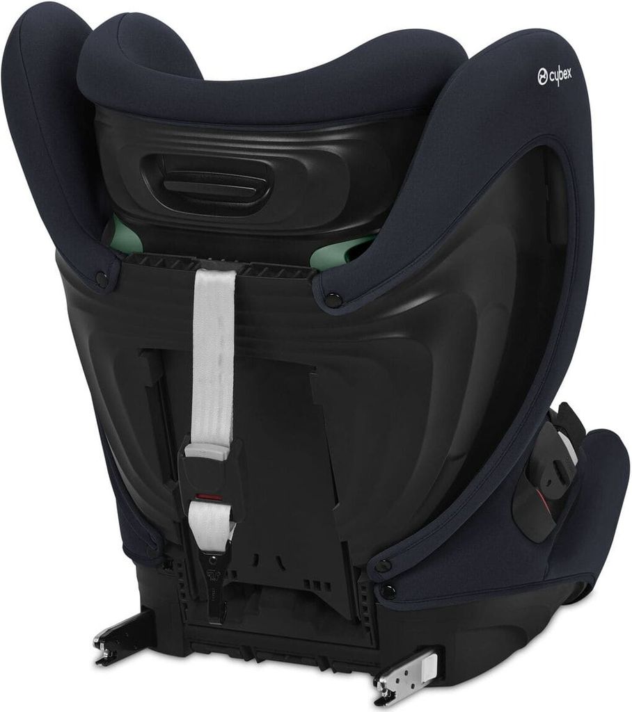 Der CYBEX Pallas B I-Size Kindersitz (9 | Kaufland.de