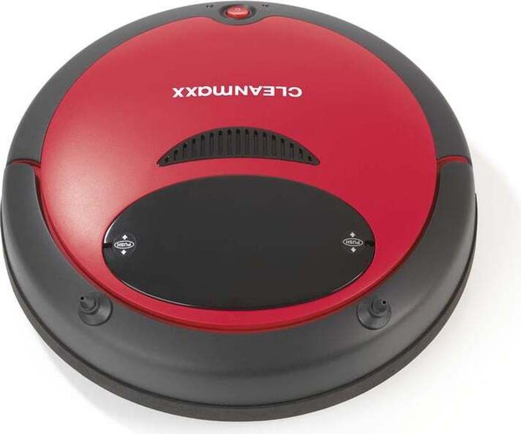 CLEANmaxx Saugroboter Wischfunktion | Kaufland.at