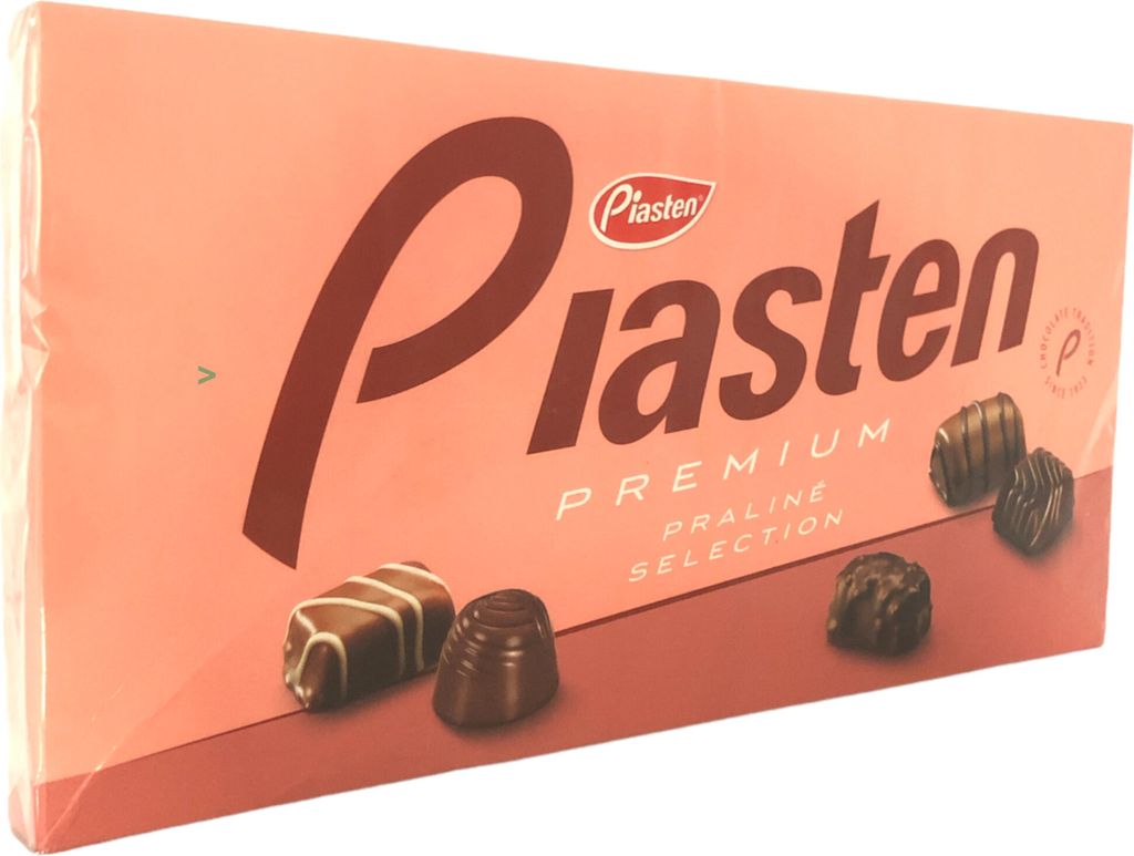 Piasten Pralinenmischung Premium Praline | Kaufland.de
