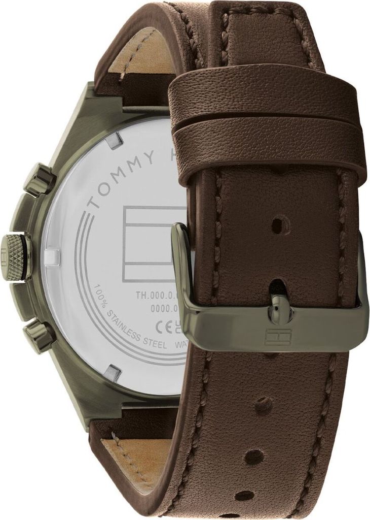 Tommy Hilfiger Multi Zifferblatt 'Dexter' | Kaufland.de