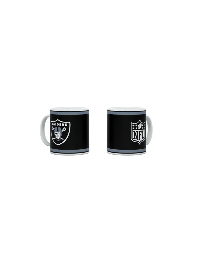 Las Vegas Raiders NFL Tasse Mug KICKOFF 330ml | Kaufland.de
