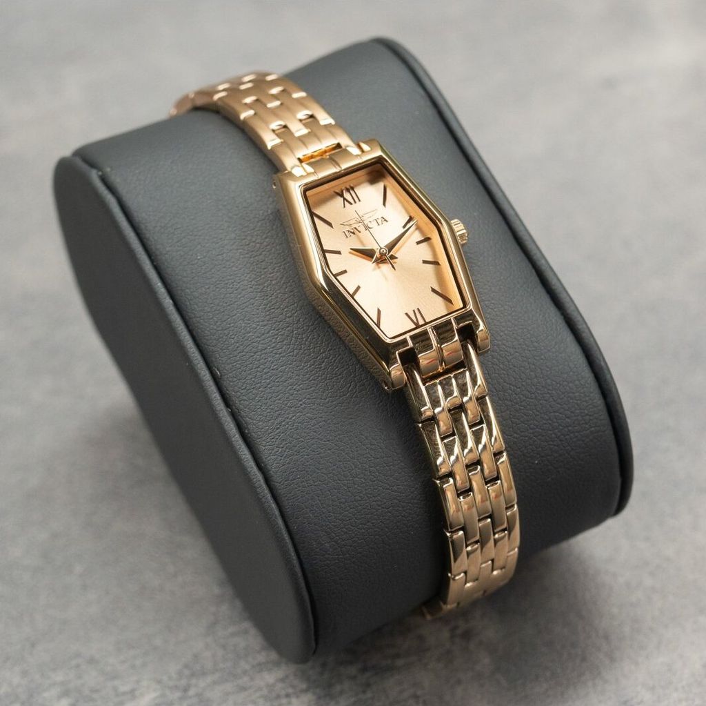 Invicta Angel 48129 Damen uhr - Wasserdicht - | Kaufland.de