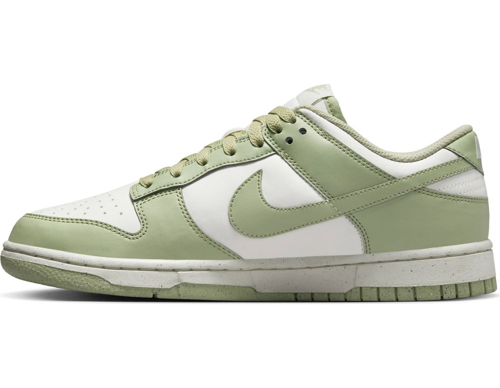 Dusty Olive Dunks Outfit Nike Dunk Low Next Nature Womens Shoes Olive ...