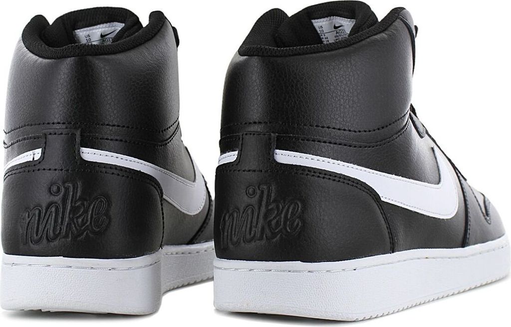 Nike Obuv Ebernon Mid, AQ1773002 Tenisky | Kaufland.sk