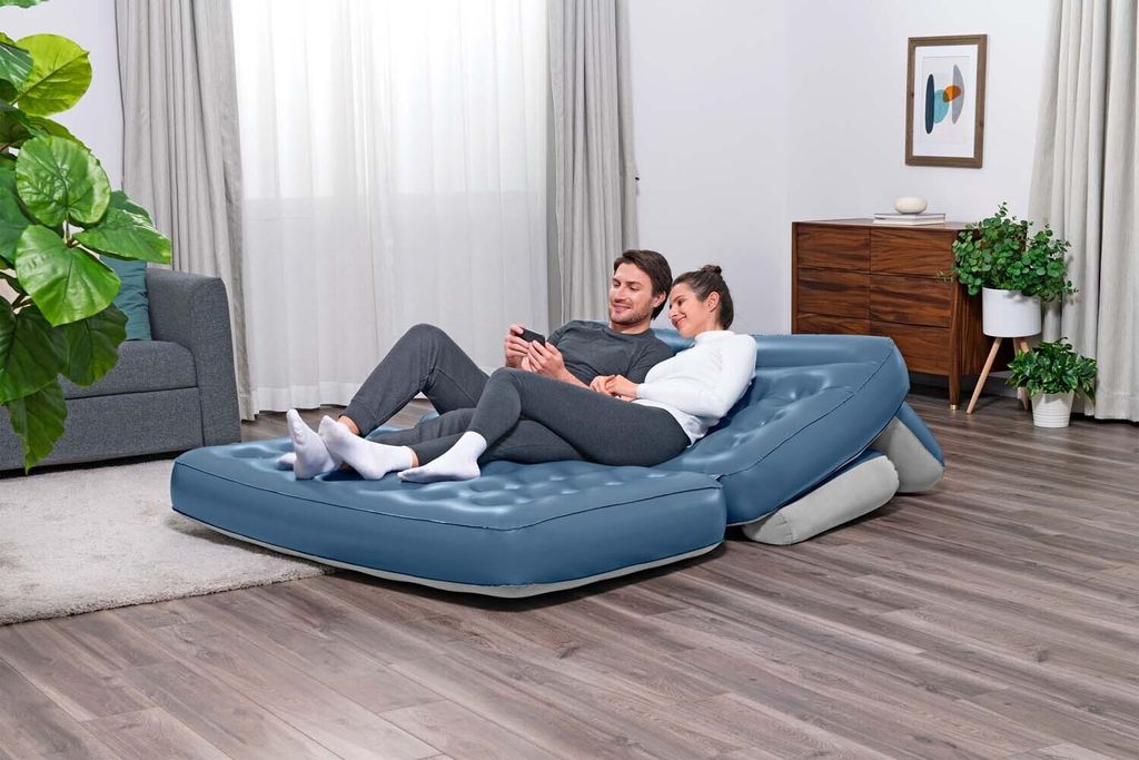 Bestway® Multi-Max™ 3-in-1 Luftsofa mit | Kaufland.de