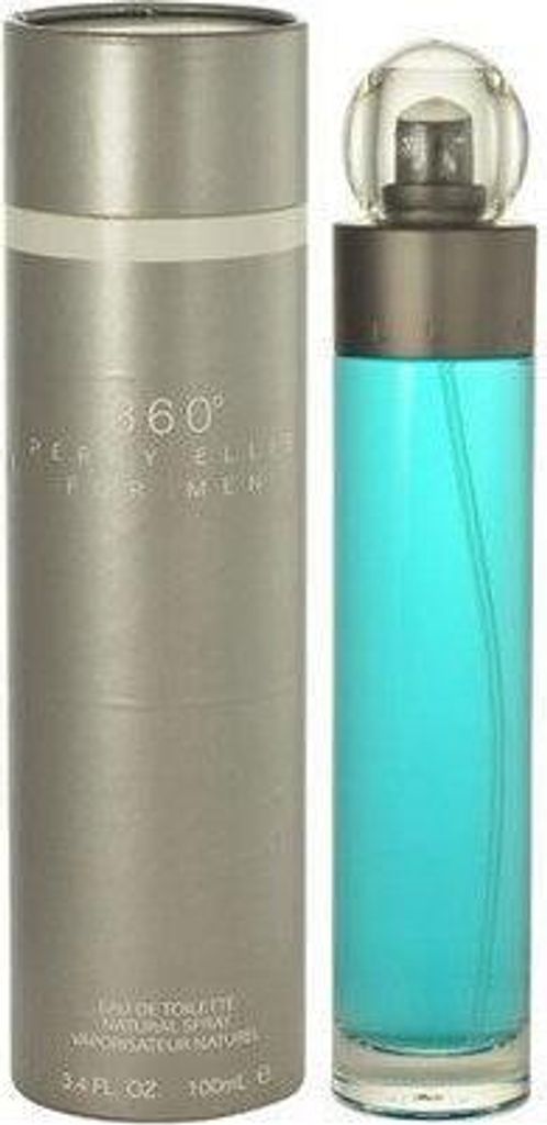Perry Ellis 360° for Men EDT 100 ml M | Kaufland.cz